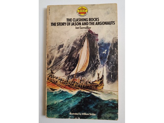 The story of Jason and the Argonauts