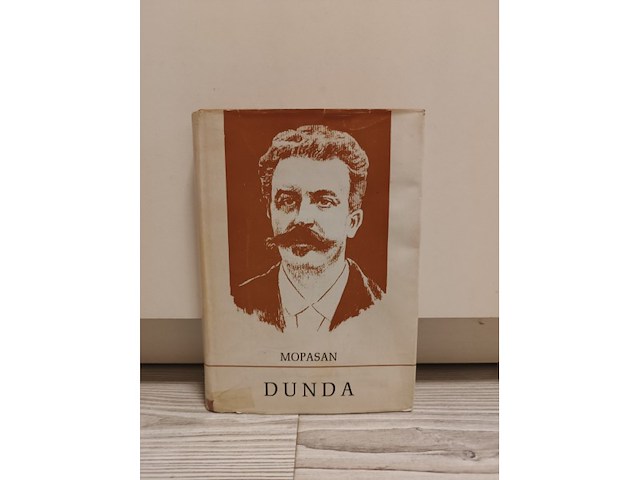 Dunda - Gi De Mopasan