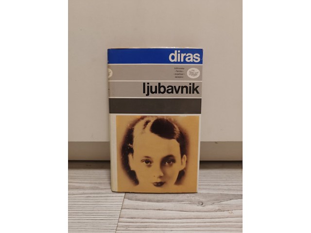 Ljubavnici - Margaret Diras