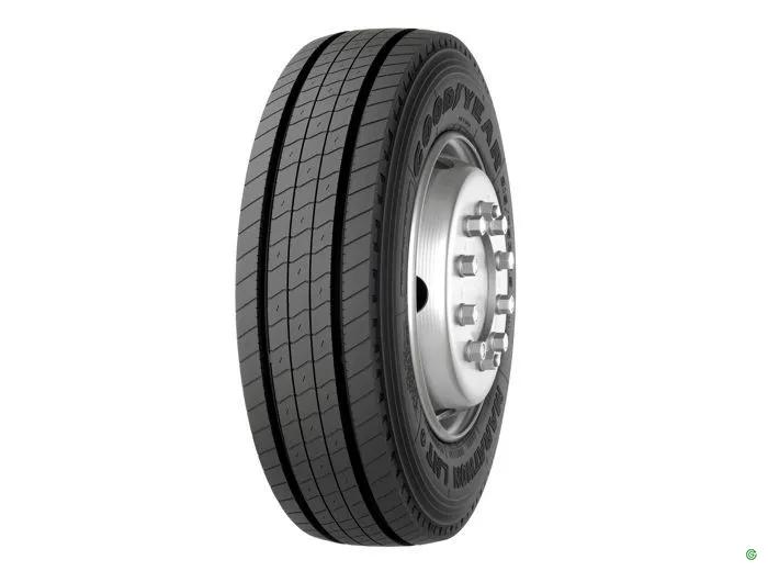 T 385/55R22.5 Goodyear MARATH LHT II PR. 160K158L DOT13 prik