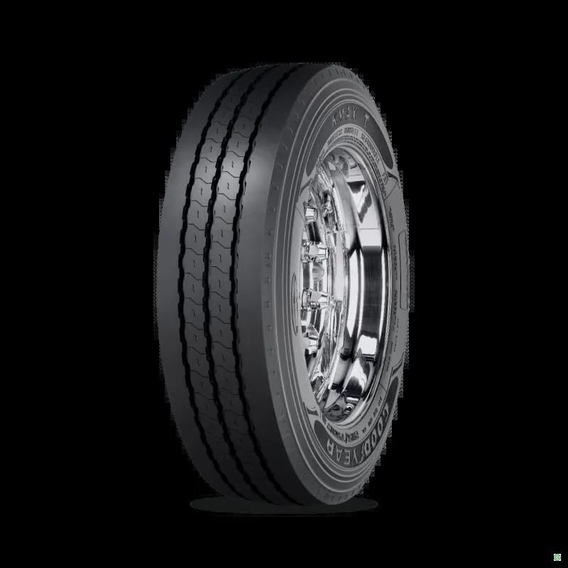 T 425/65R22.5 Goodyear KMAX T 165K M+S DOT20 prik