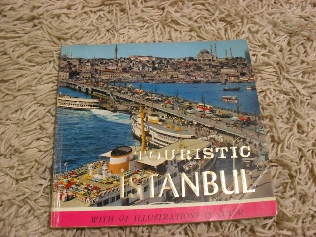 TOURISTIC ISTANBUL