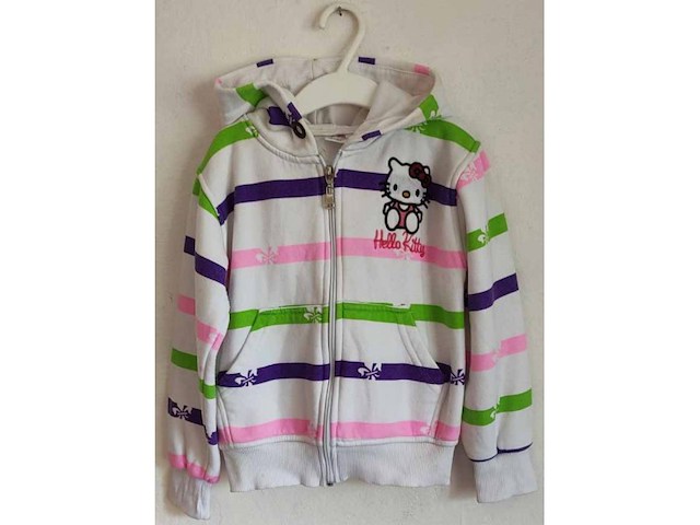 HELLO KITTY duks vel.104