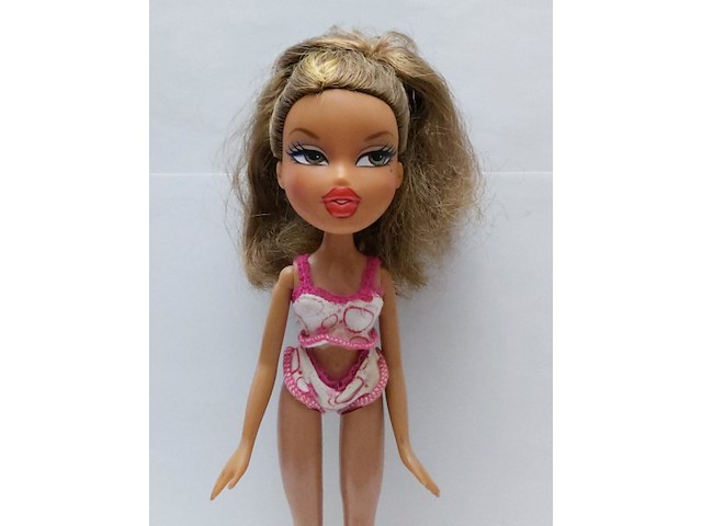 BARBIE BRATZ 10 BZ