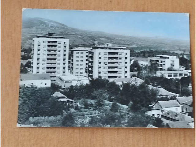 Trstenik - Panorama - Čista -