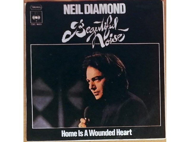 SP NEIL DIAMOND - Beautiful Noise (1977) ODLIČNA