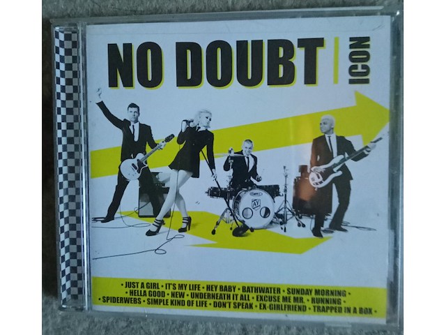 No doubt - Icon