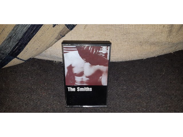 The Smiths ‎– The Smiths