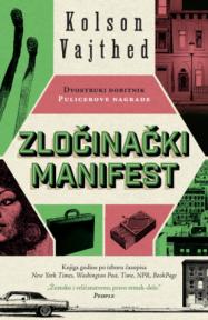 Zločinački manifest