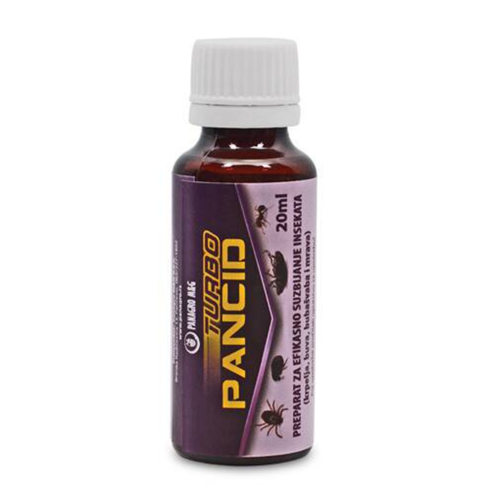 Pancid Turbo 20ml