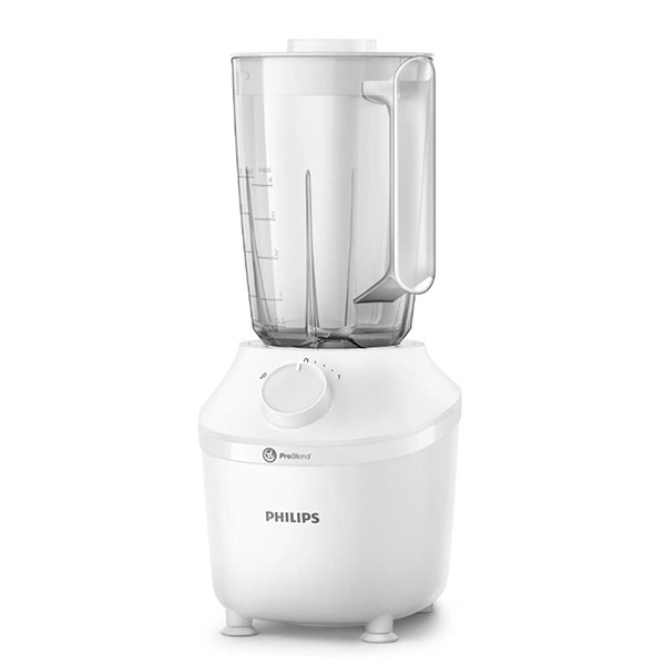 Blender 1,9 l 450 W sa funkcijom drobljenja leda bela Philips HR2041/00