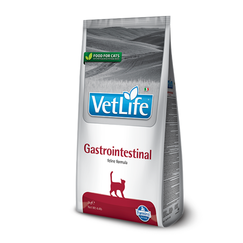 Vet Life Cat Gastrointestinal 2kg