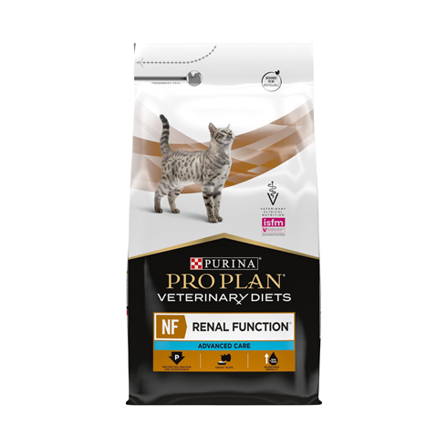 Pro Plan Cat Vet Diet Renal Function granule 1.5kg