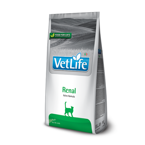 Vet Life Cat Renal 400g