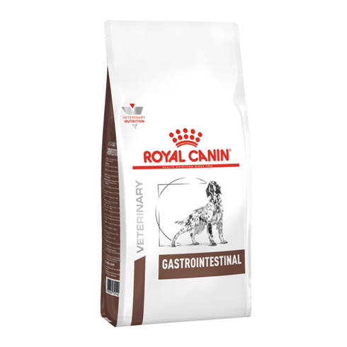 Royal canin veterinary gastrointestinal dog 7.5kg