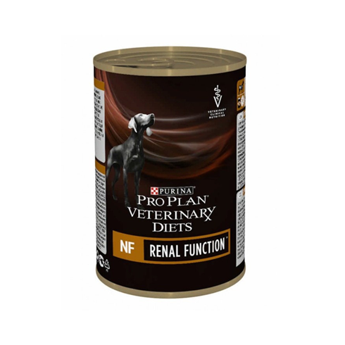 PRO PLAN VET DIET RENAL WET KONZERVA ZA PSE 400G