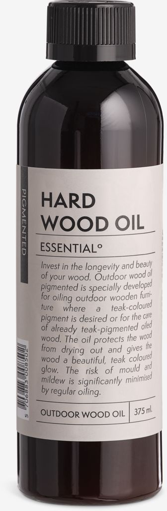 OUTDOOR WOOD OIL