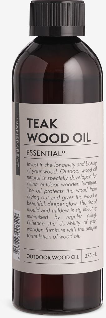 OUTDOOR WOOD OIL