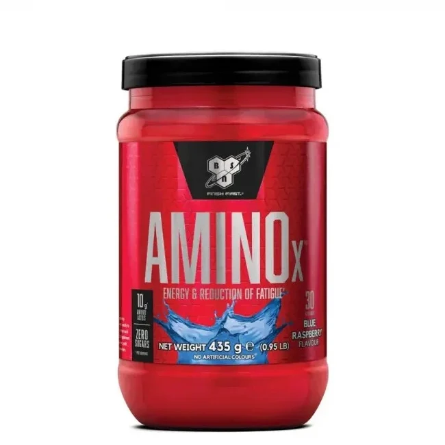 Amino X 435g – BSN