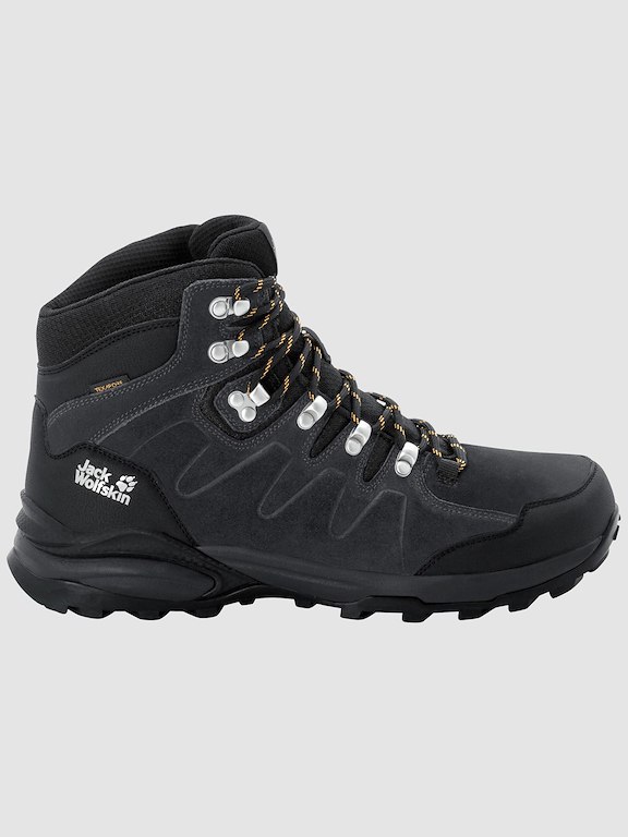 JACK WOLFSKIN REFUGIO TEXAPORE MID M Boots
16887 RSD