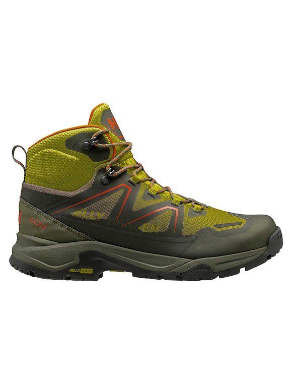 HELLY HANSEN CASCADE MID HT Boots
21660 RSD