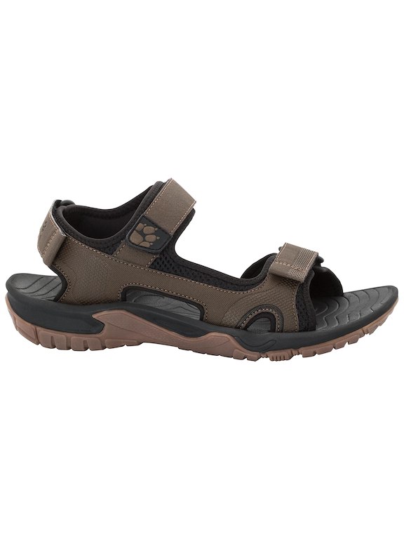 JACK WOLFSKIN Sandale LAKEWOOD CRUISE SANDAL
9044 RSD