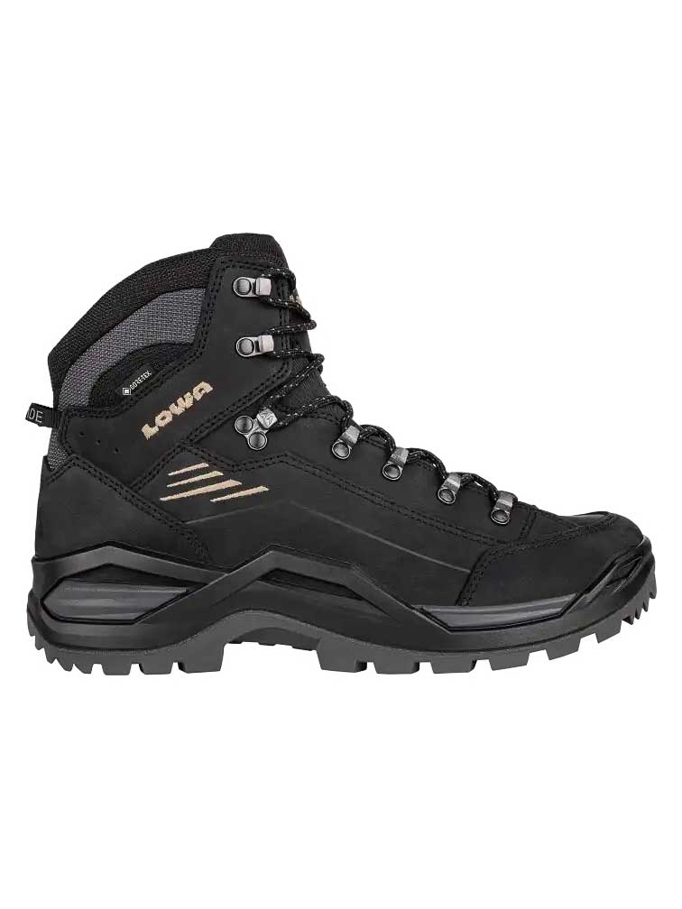 LOWA RENEGADE EVO GTX MID Boots