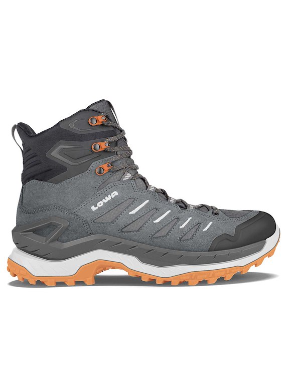 LOWA INNOVO GTX MID Boots
22867 RSD