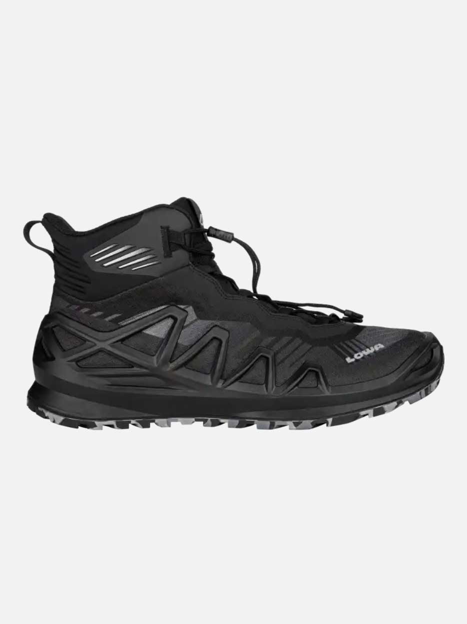 LOWA MERGER GTX MID Shoes