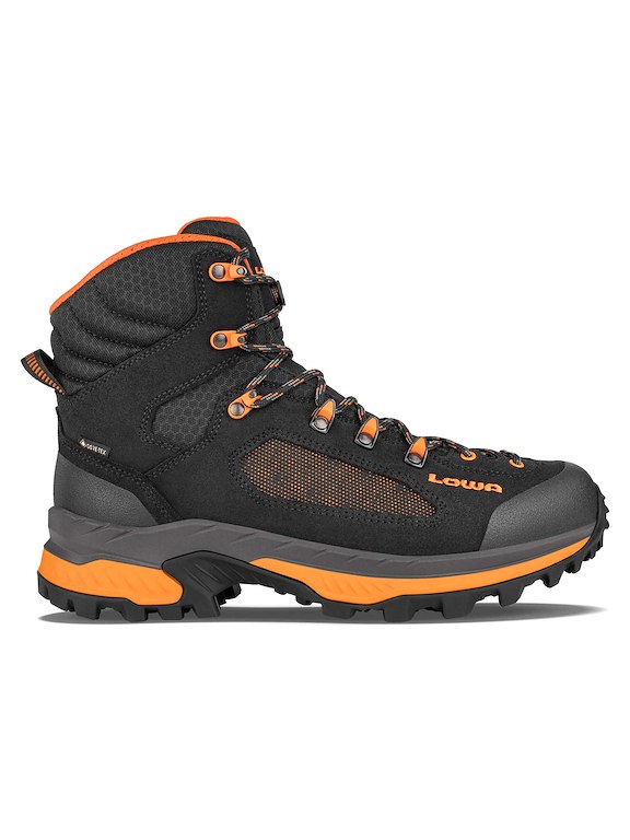 LOWA CORVARA GTX MID Boots
22155 RSD 
27693 RSD -20% The lowest price in the last 30 days*
27693 RSD -20% The lowest price in the last 30 days*
27693 RSD -20% Redovna cena