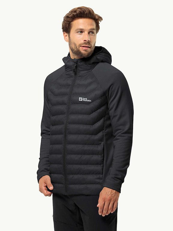 JACK WOLFSKIN ROUTEBURN PRO HYBRID M Jacket
14475 RSD 
18094 RSD -20% The lowest price in the last 30 days*
18094 RSD -20% The lowest price in the last 30 days*
18094 RSD -20% Redovna cena