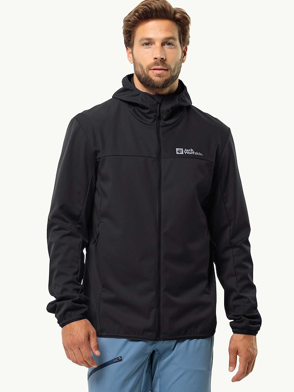 JACK WOLFSKIN FELDBERG HOODY M Jacket
13510 RSD 
16887 RSD -20% The lowest price in the last 30 days*
16887 RSD -20% The lowest price in the last 30 days*
16887 RSD -20% Redovna cena