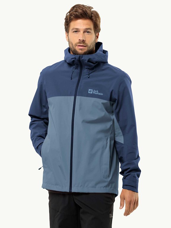 JACK WOLFSKIN WEILTAL 2L JACKET M
13510 RSD 
16887 RSD -20% The lowest price in the last 30 days*
16887 RSD -20% The lowest price in the last 30 days*
16887 RSD -20% Redovna cena