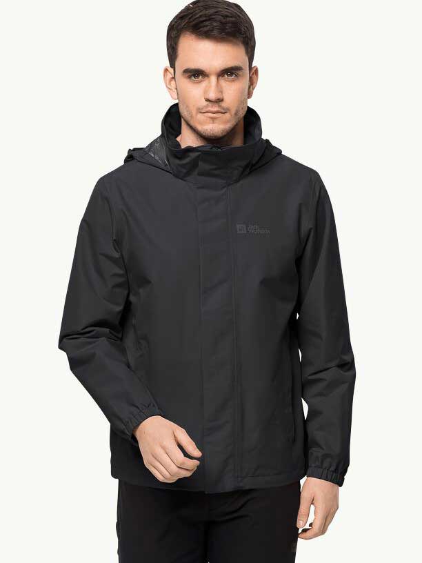 JACK WOLFSKIN STORMY POINT 2L JKT M Jacket
14474 RSD 10855 RSD