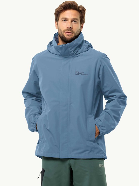 JACK WOLFSKIN STORMY POINT 2L JKT M Jacket
14474 RSD 10855 RSD