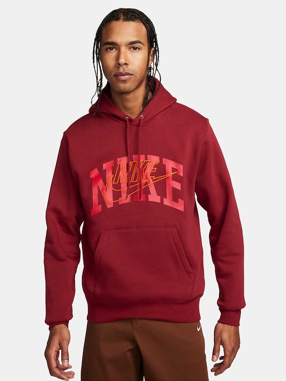 NIKE M NK CLUB BB PO HDY ARCH GX Hoodie
7963 RSD 
9954 RSD -20% The lowest price in the last 30 days*
9954 RSD -20% The lowest price in the last 30 days*
9954 RSD -20% Redovna cena