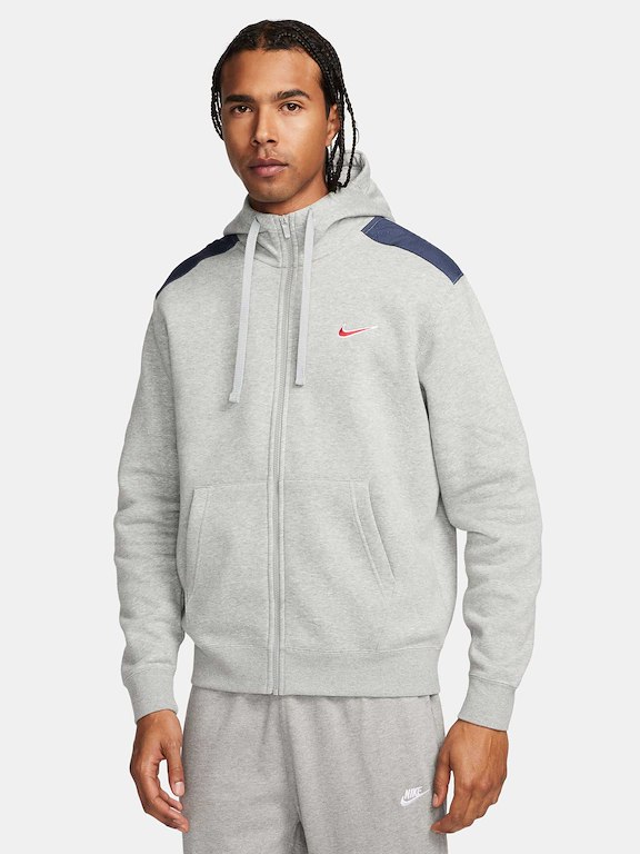 NIKE M NSW SP FLC FZ HOODIE BB
10618 RSD 8494 RSD