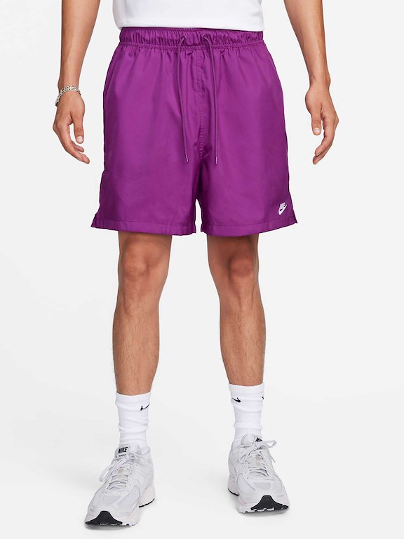 NIKE M NK CLUB FLOW SHORTS
4247 RSD 
5308 RSD -20% The lowest price in the last 30 days*
5308 RSD -20% The lowest price in the last 30 days*
5308 RSD -20% Redovna cena