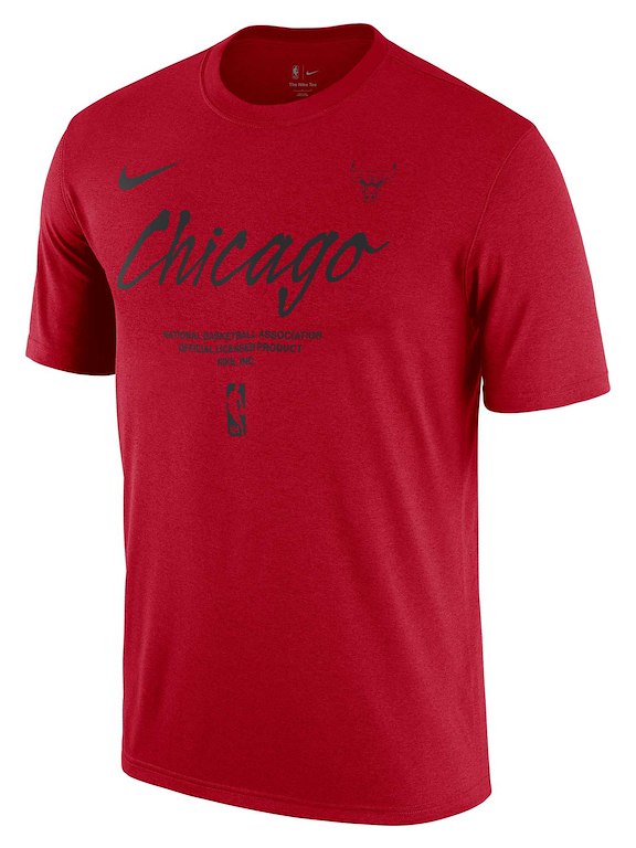 NIKE CHI M NK ES LOGO2 SS TEE
4645 RSD 3716 RSD