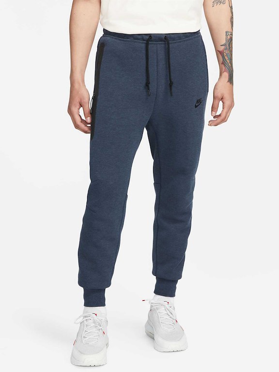 NIKE M NK TCH FLC JGGR Pants