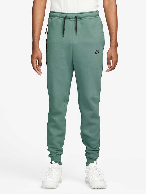 NIKE M NK TCH FLC JGGR Pants