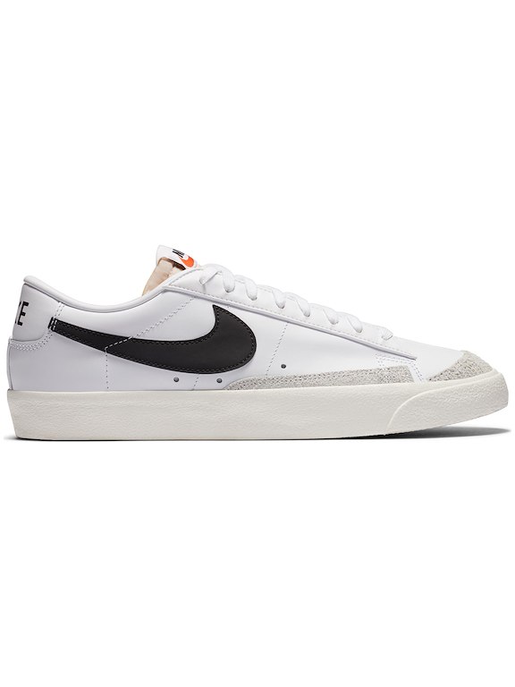 NIKE BLAZER LOW 77 VNTG Shoes
13273 RSD 10618 RSD