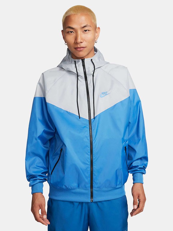 NIKE M NK WVN LND WR HD Windrunner Hooded Jacket
10618 RSD 
13273 RSD -20% The lowest price in the last 30 days*
13273 RSD -20% The lowest price in the last 30 days*
13273 RSD -20% Redovna cena