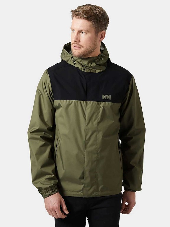 HELLY HANSEN VANCOUVER RAIN JACKET
16833 RSD 11783 RSD