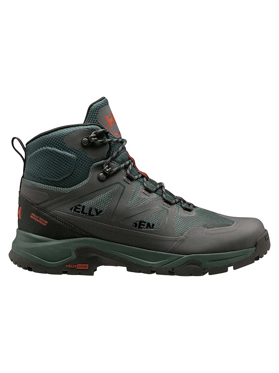 HELLY HANSEN Muške cipele CASCADE MID HT Shoes
21660 RSD