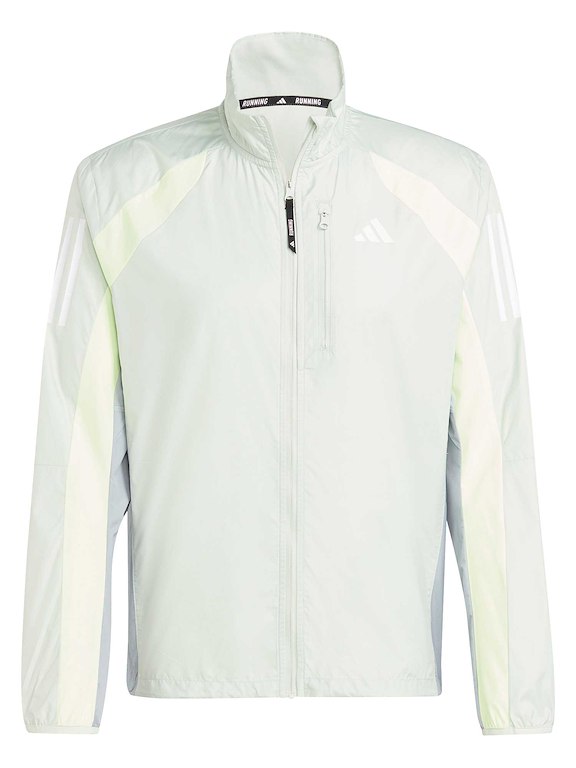 ADIDAS PERFORMANCE Own The Run Colorblock Jacket
10552 RSD 7914 RSD