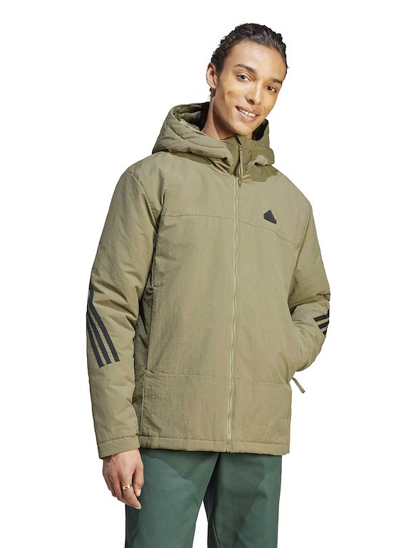 ADIDAS SPORTSWEAR Future Icons Insulated Jacket
14882 RSD 
19844 RSD -25% The lowest price in the last 30 days*
19844 RSD -25% The lowest price in the last 30 days*
19844 RSD -25% Redovna cena