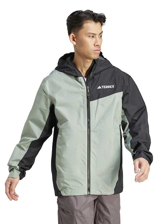 ADIDAS PERFORMANCE Terrex Multi 2.5L Rain.Rdy Jacket
15878 RSD 
21171 RSD -25% The lowest price in the last 30 days*
21171 RSD -25% The lowest price in the last 30 days*
21171 RSD -25% Redovna cena