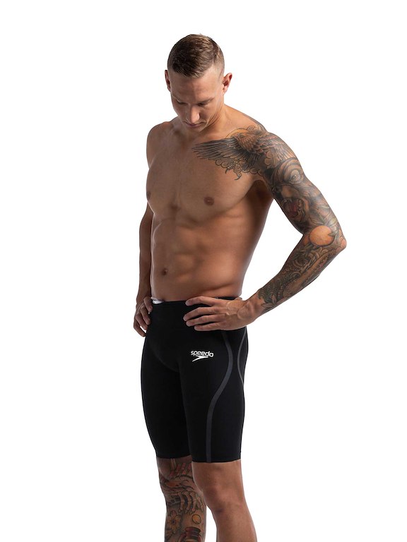 SPEEDO FASTSKIN LZR PURE INTENT 2.0 HG/WST JAMMER
43435 RSD