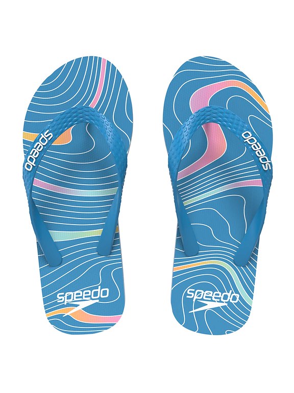 SPEEDO SPEEDO FLIP FLOP AM
2528 RSD